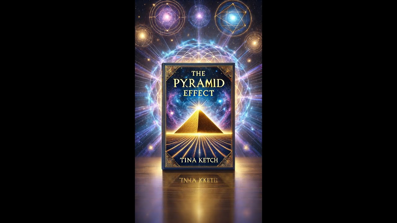 Unlocking the Secrets of the Celestial Codex. By Tina Ketch - YouTube