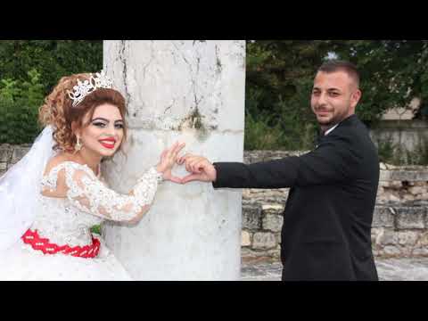 HUSEYIN & CANAN Dugun Toreni 24.07.2018-Klip 2