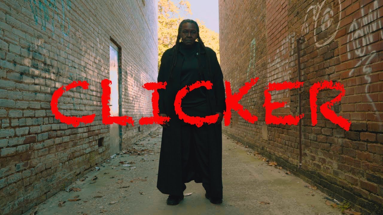 CLICKER SHORT FILM TRAILER - M3 PICTURES - YouTube