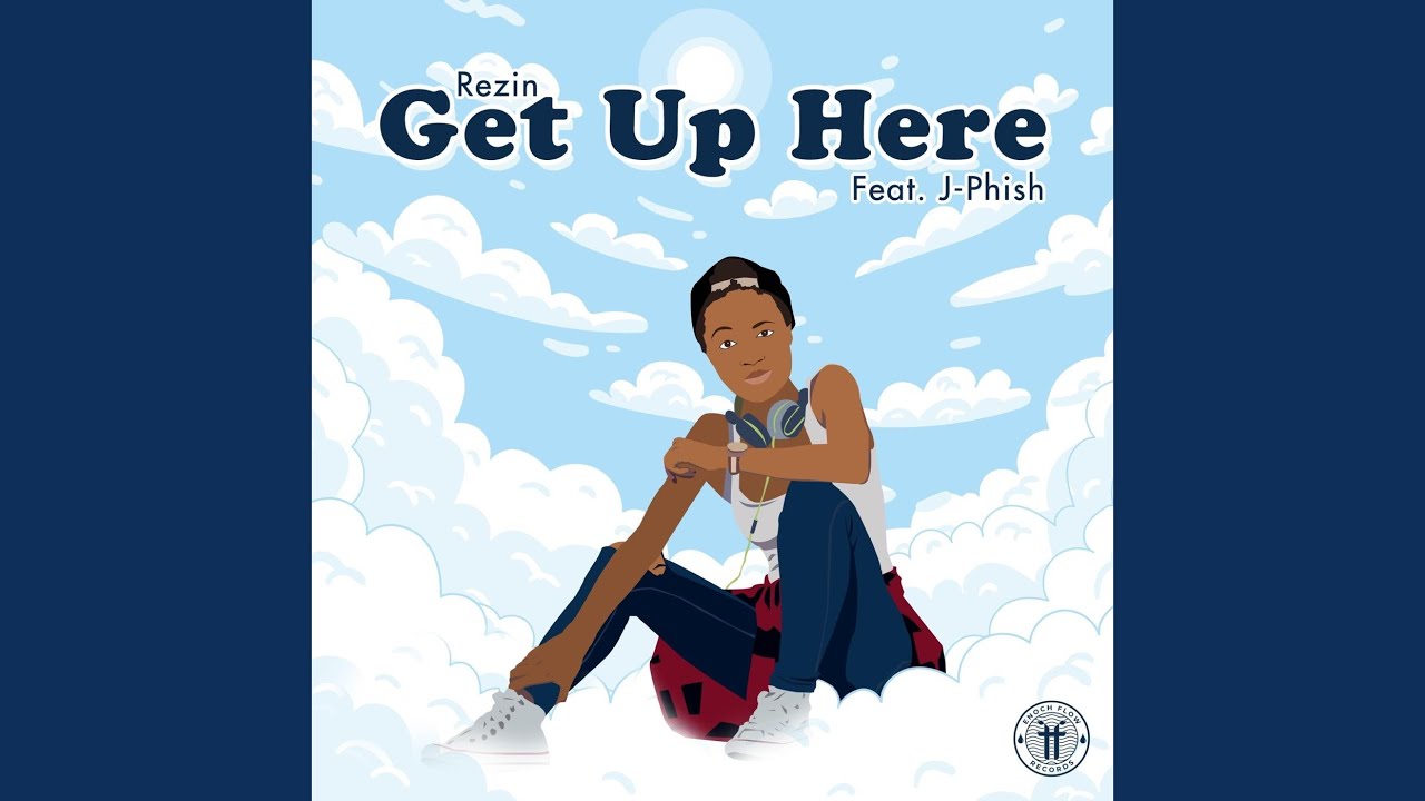 Get Up Here - YouTube