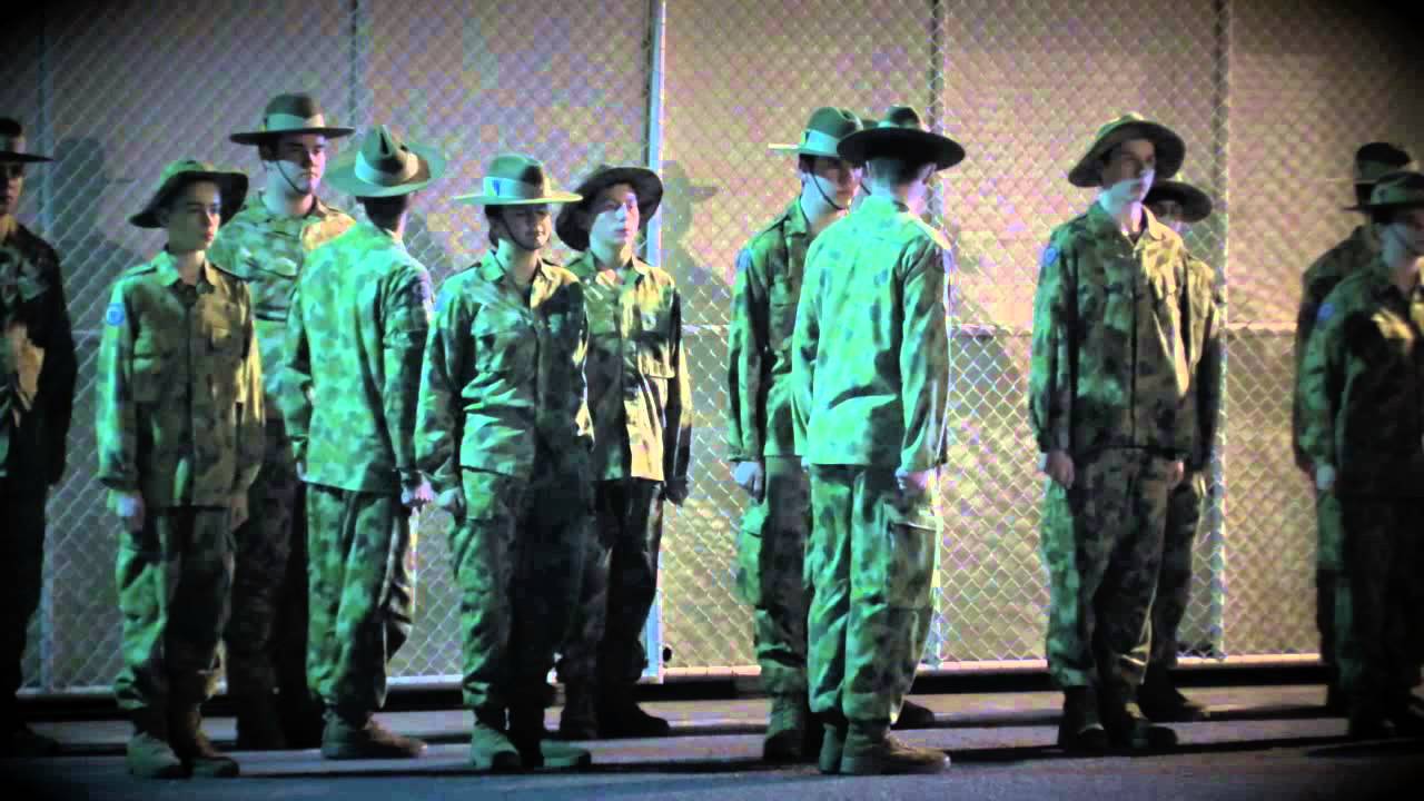 31 ACU RECRUITMENT - YouTube