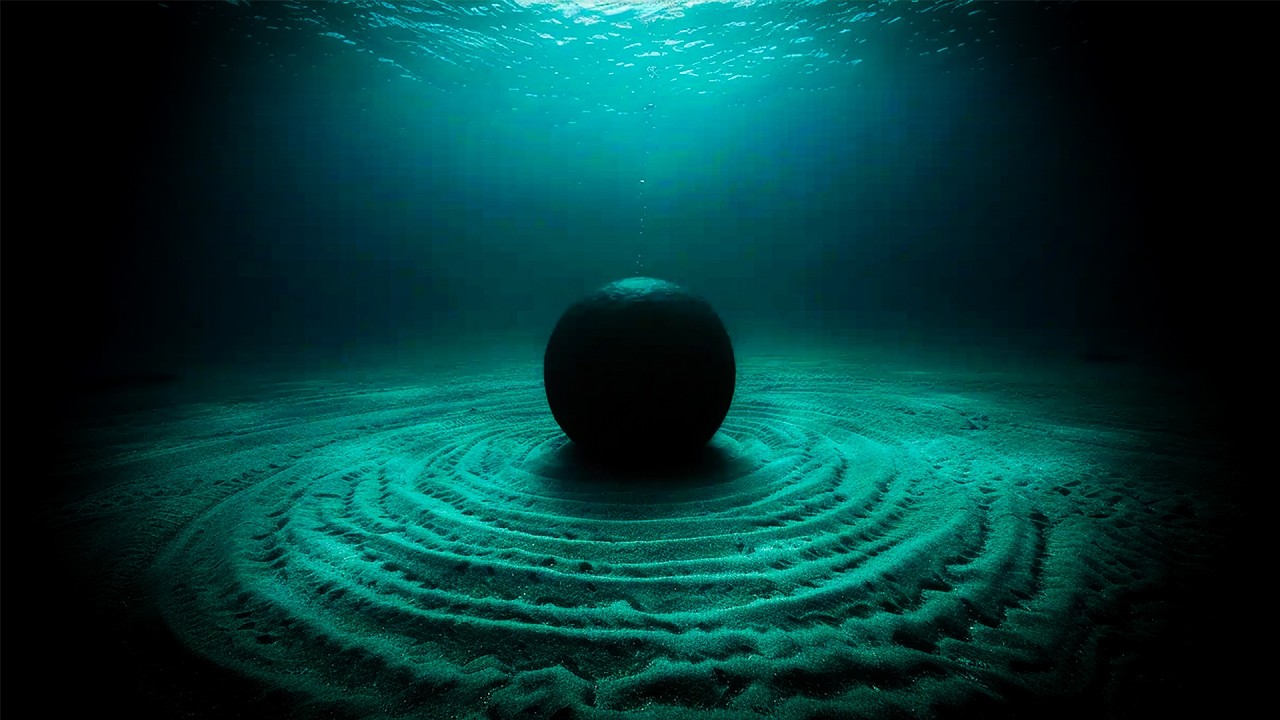 Don't Look Down.. 3 Deep Sea SCARY Stories That Will Give You ...