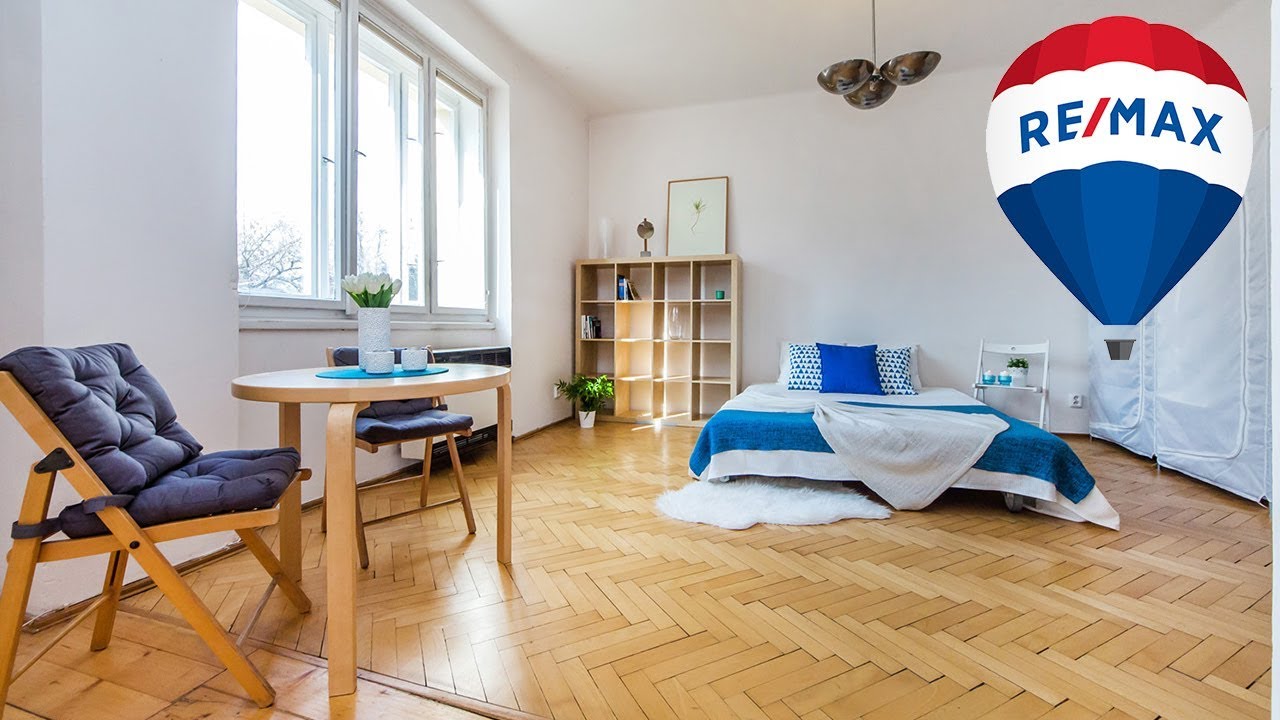 Zelinářská - Ing. Daniel Kotula - Re/Max City - YouTube