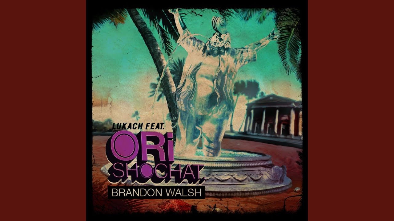 Brandon Walsh - YouTube Music