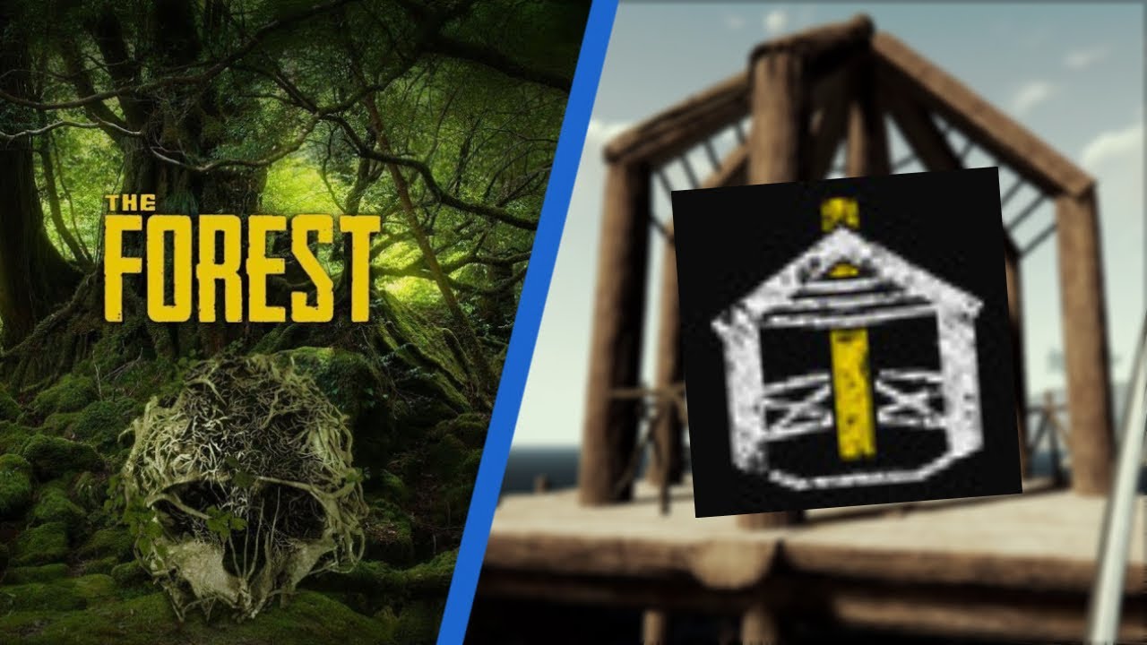 CONSEGUIR LOGRO YOU SHOULD BE LOOKING FOR TIMMY | The Forest - YouTube