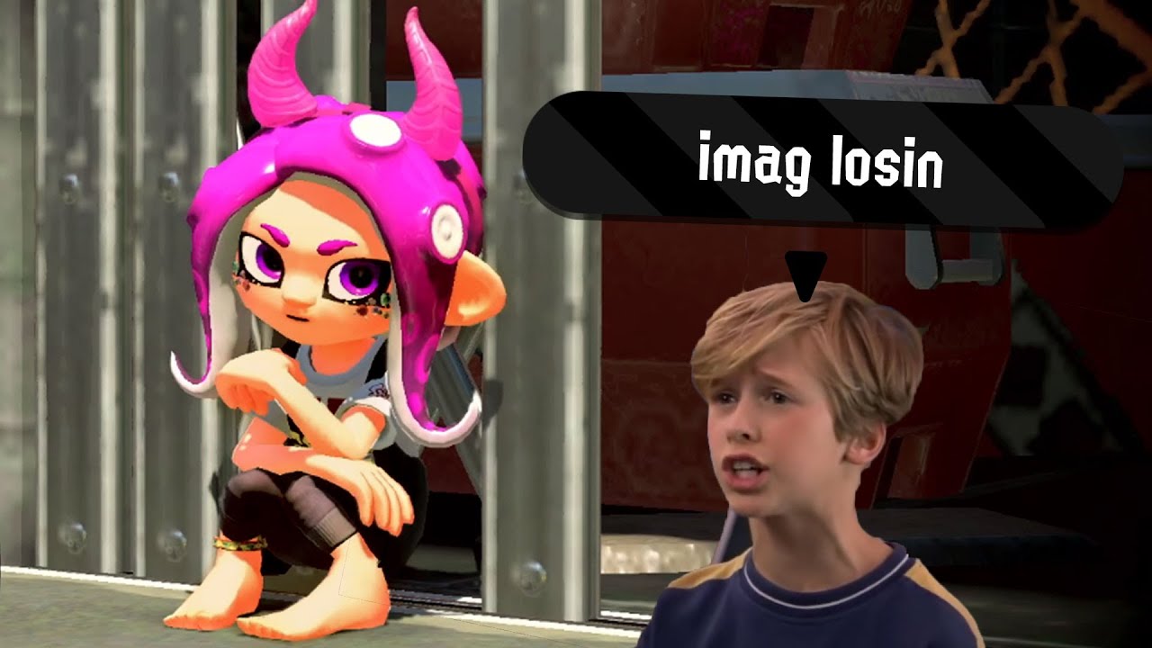 salmon run shrigma grindset - YouTube