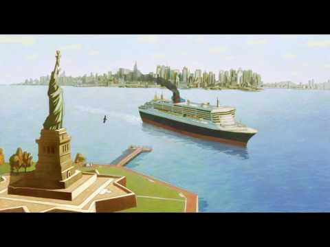 Phantom Boy - Trailer - Own it 11/8 on Blu-ray