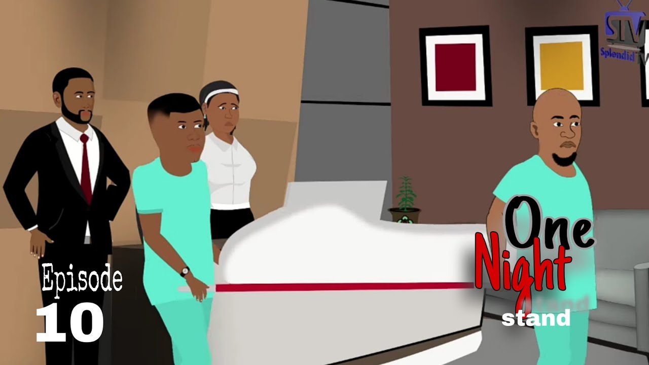 ONE NIGHT STAND, EP 10(Splendid TV)(Splendid Cartoon) - YouTube