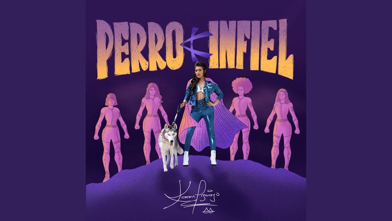 Perro Infiel - YouTube
