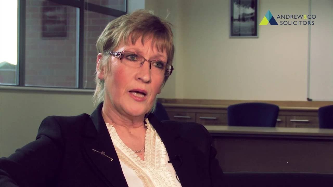 Annette Wood - Head of Employment & Dispute Resolution | Andrew & Co ...