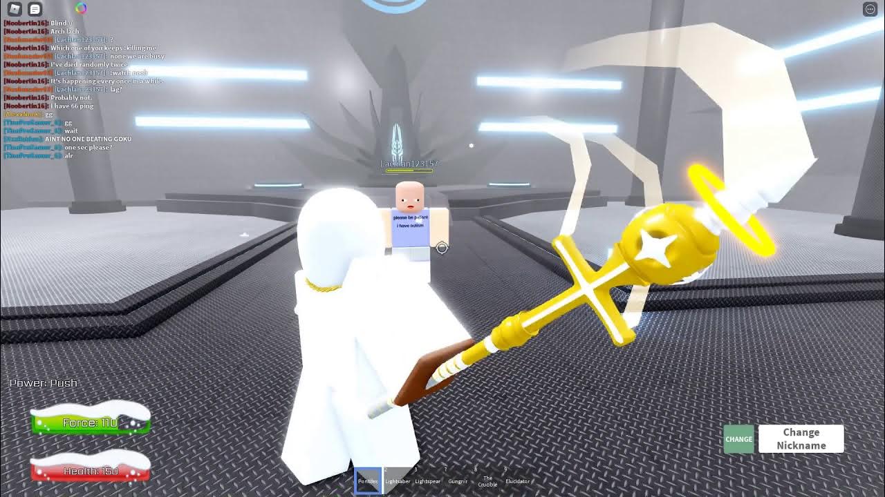Roblox Mjolnir Custom Weapon Fanmade Lightsaber, 48% OFF Roblox Mjolnir Custom Weapon Fanmade Lightsaber, 48% OFF