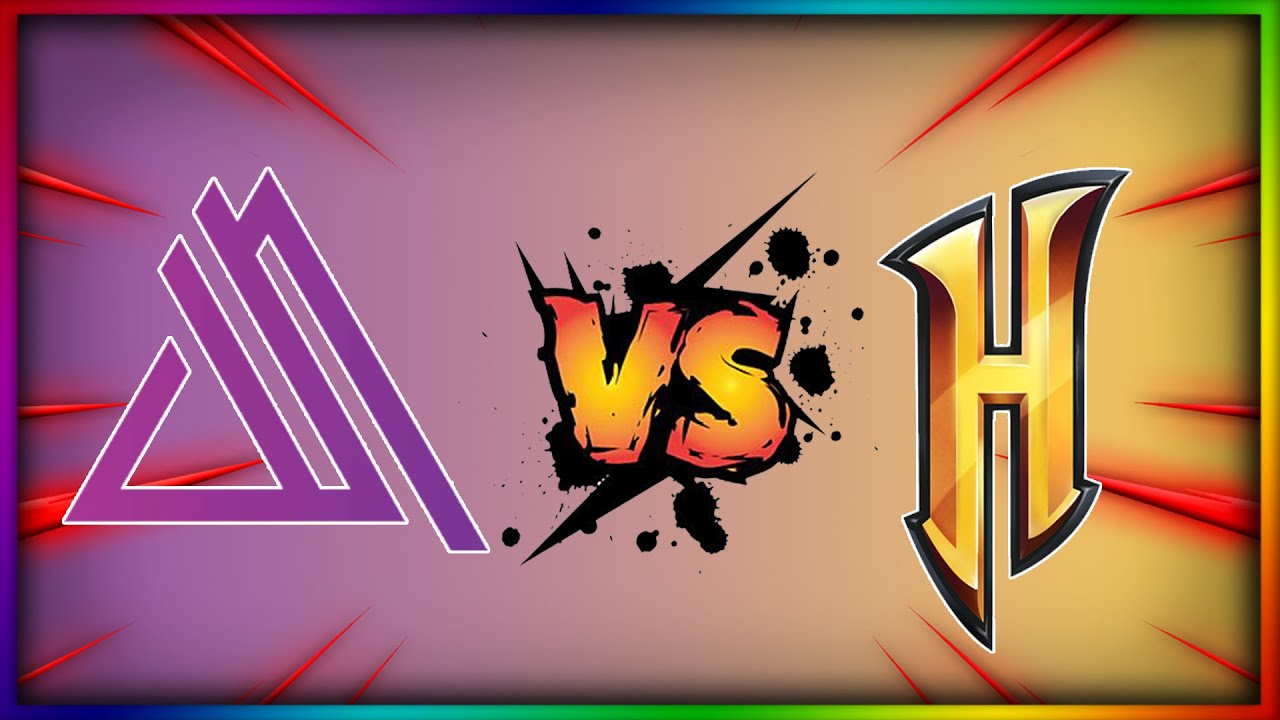 Astolfo VS Hypixel - YouTube