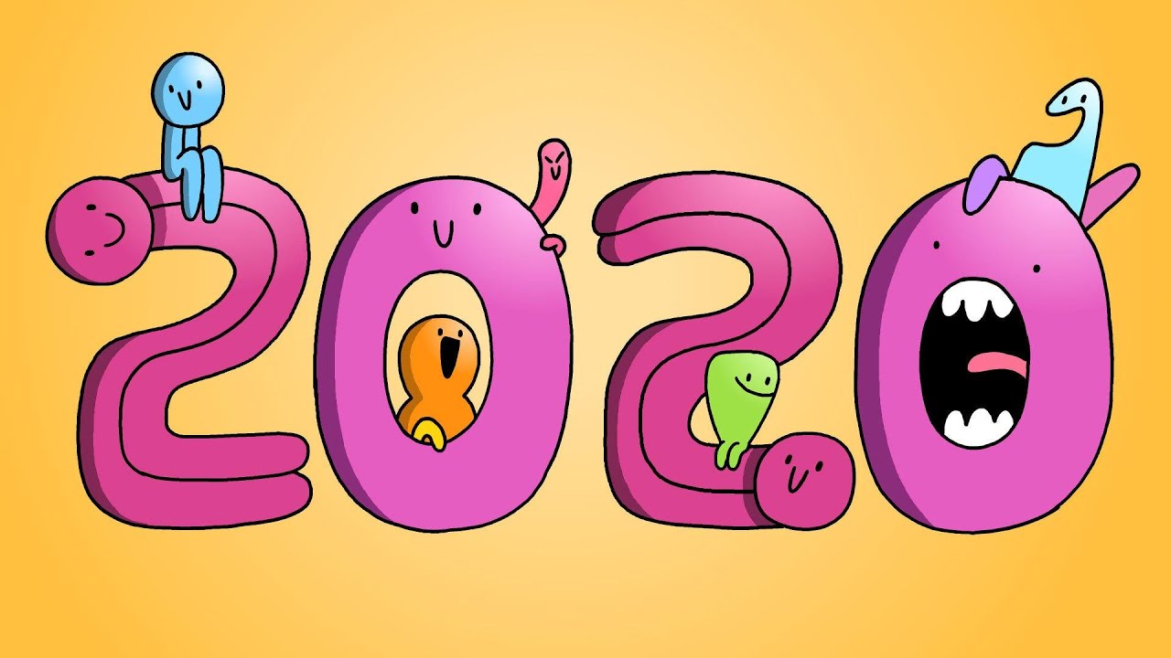 The Land of Boggs 2020 Compilation - YouTube