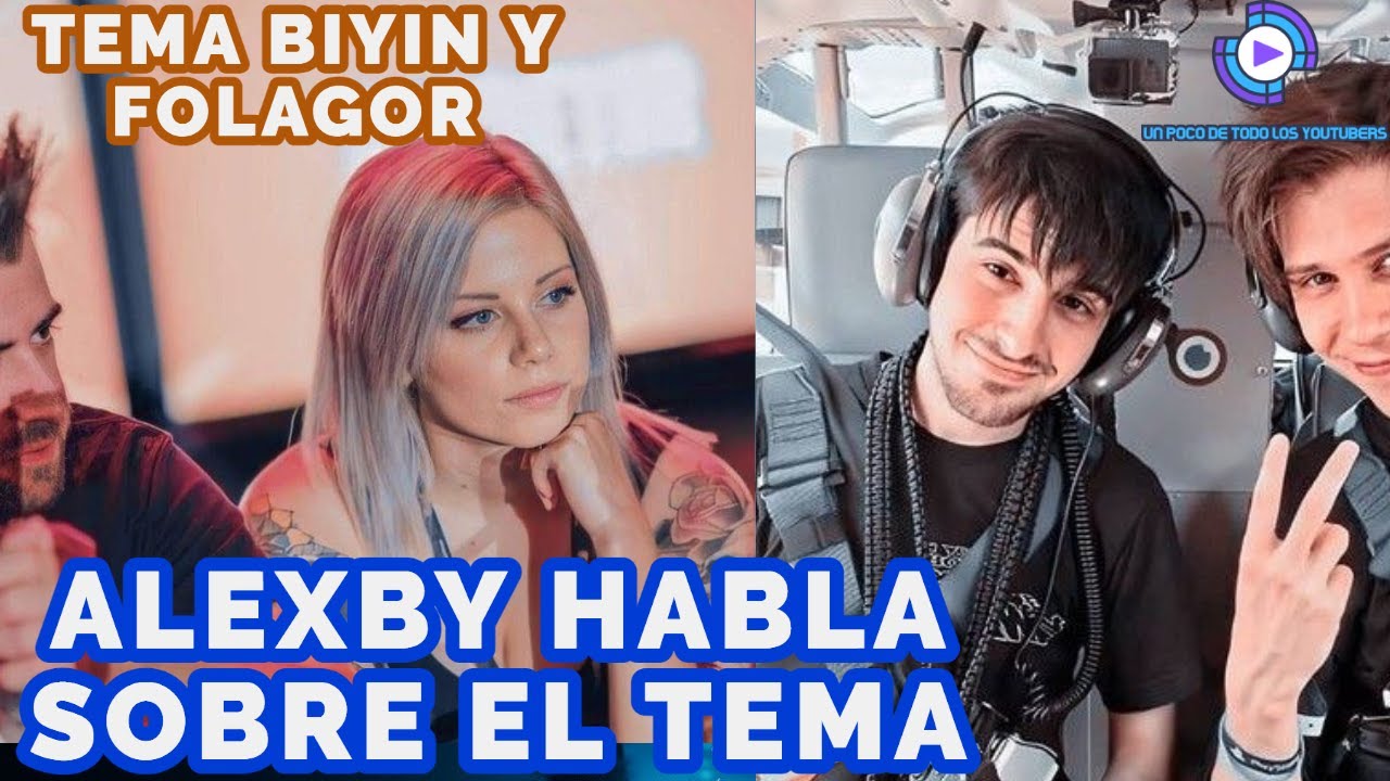 Alexby opina sobre el tema AMIGO DE, NOVIA DE - YouTube