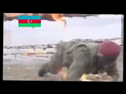 Azerbaycan army ws Armenian army  2014 new video  real fact ★★★★★