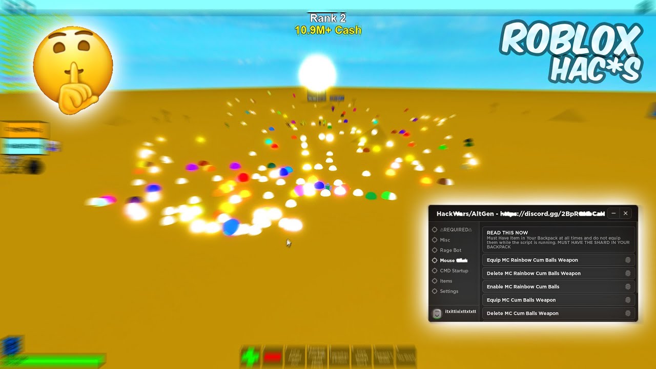 NEW Classic Retro Craftwars Script (Showcase) - YouTube