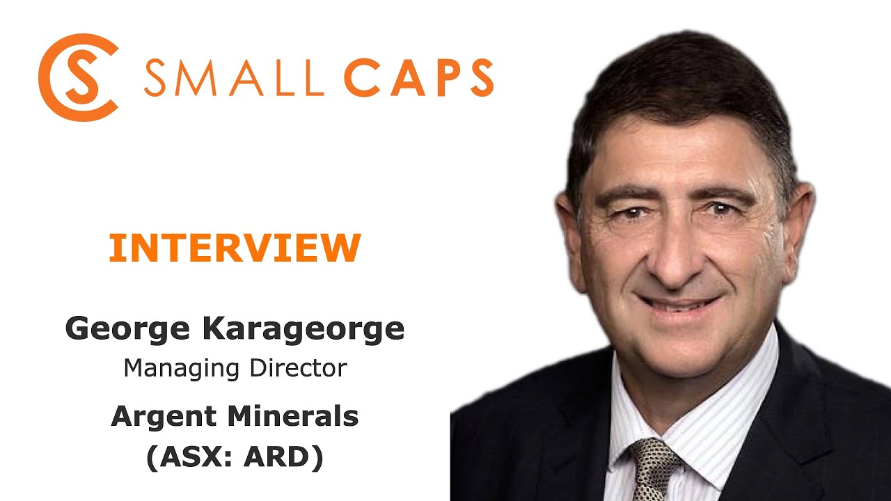 Argent Minerals set to drill NSW projects after oversubscribed ...