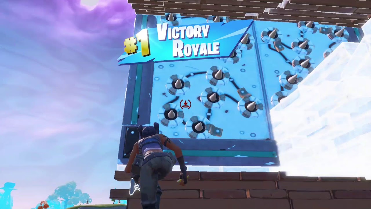 Double edit binds made me cracked - YouTube