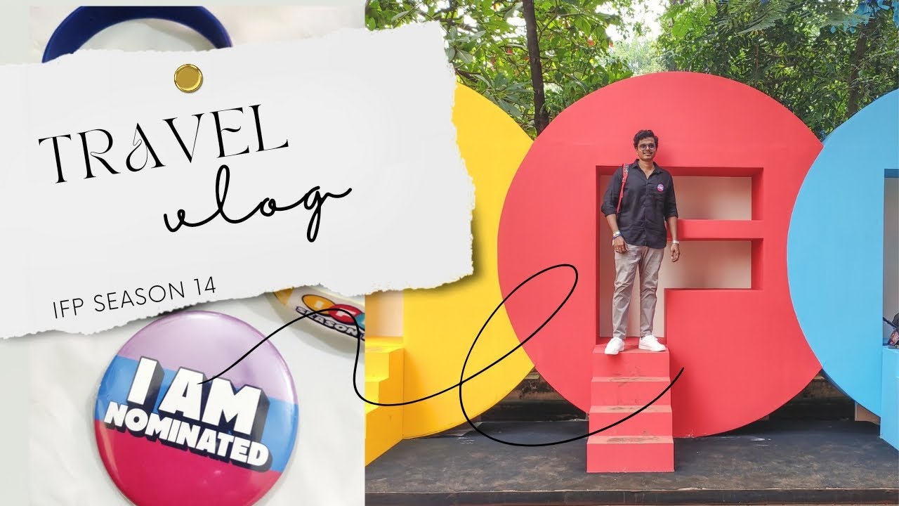 IFP FESTIVAL SEASON 14 - 50 HOUR PHOTOGRAPHY CHALLENGE, MUMBAI #ifp # ...