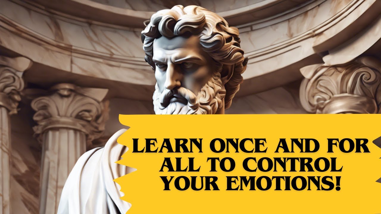 Strategies for Coping with Difficult Emotions. - YouTube