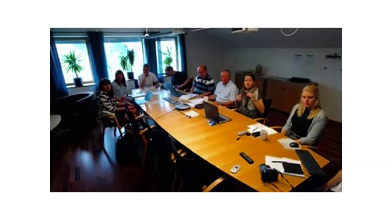 GreenS - Steering Committee meeting 5 / Vehicle / Round table ...