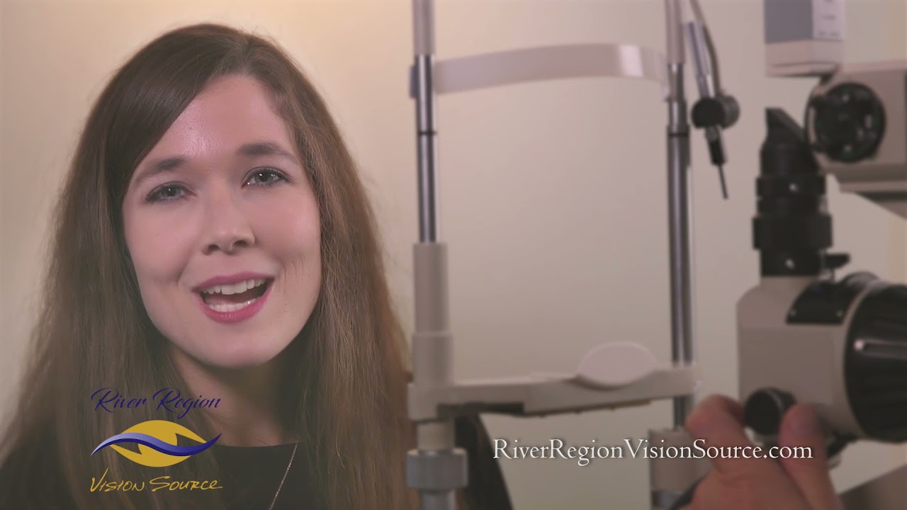 River Region Vision Source October Commercial A - YouTube