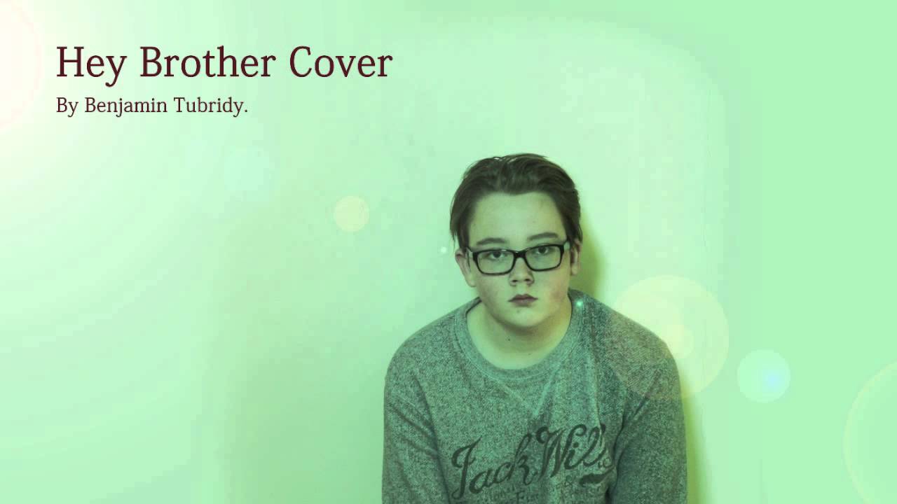 Hey Brother AVICII Cover - YouTube