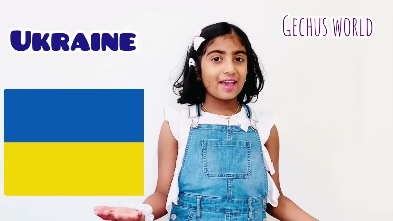 Ukraine 10 Facts About Ukraine Learn Countries For Kids Ep 2 ukraine-10-facts-about-ukraine-learn-countries-for-kids-ep-2