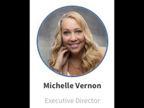 Michelle Vernon - YouTube