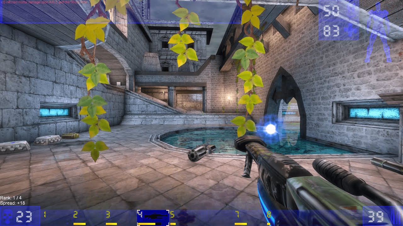 DM Maps - Ionium - YouTube