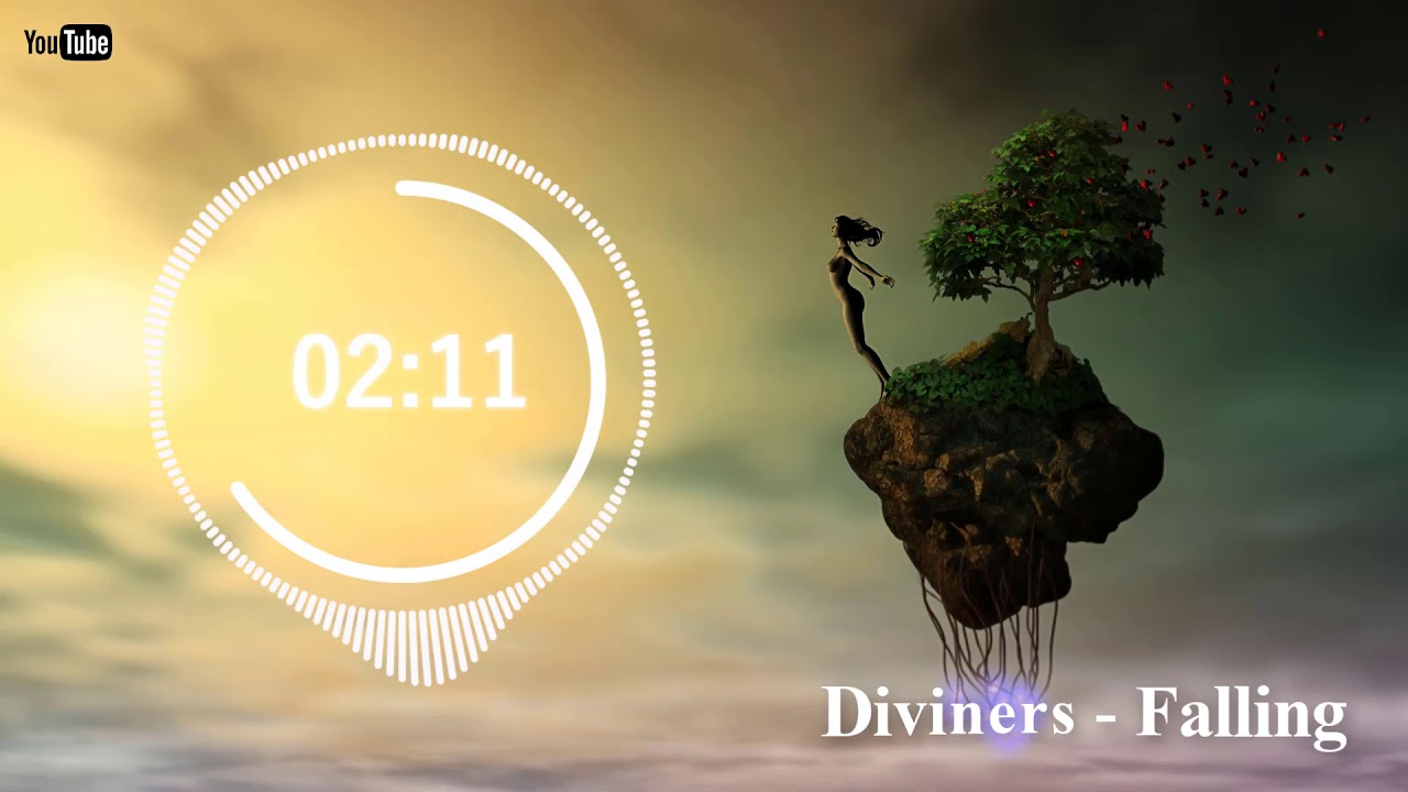 Diviners - Falling ||2018 [NCS-EMD] - YouTube