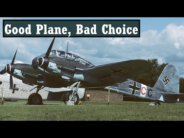 Me 410 By Mr