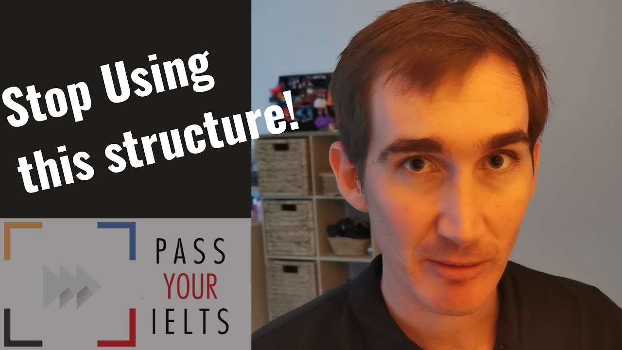 Good Structure vs Bad Structure - IELTS writing task 2 - YouTube