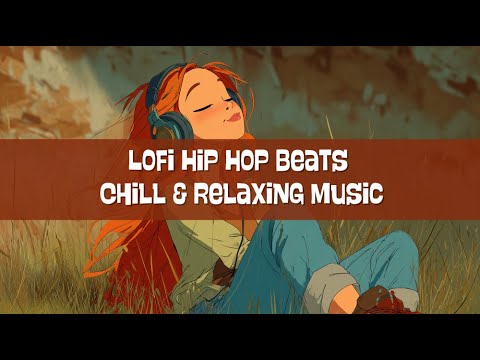 Lofi Hip Hop Beats – Chill & Relaxing Music for Study, Work & Sleep ...