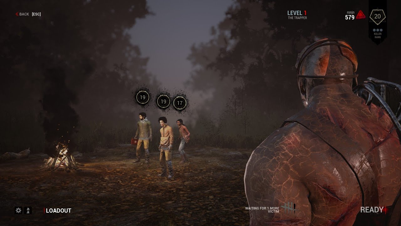 Dead By Daylight, survival horror , Hooked on this game! - YouTube