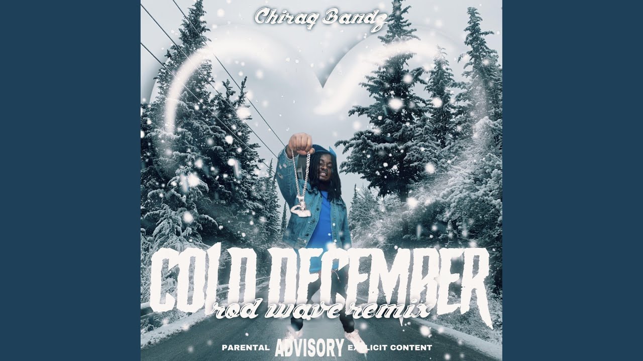 cold december - YouTube Music