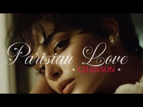 Parisian Love - French Chanson (자작곡) | Vocals Only Ai - YouTube