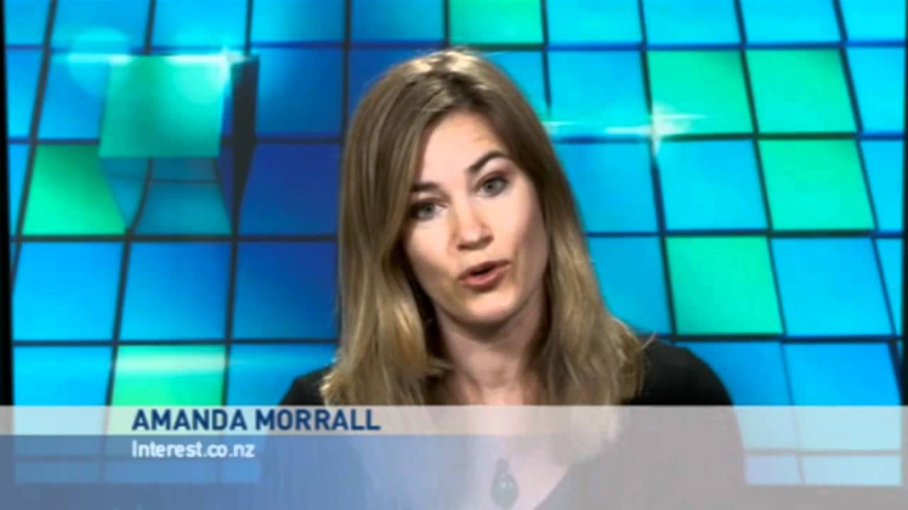 Inside Word on KiwiSaver with Amanda Morrall - YouTube