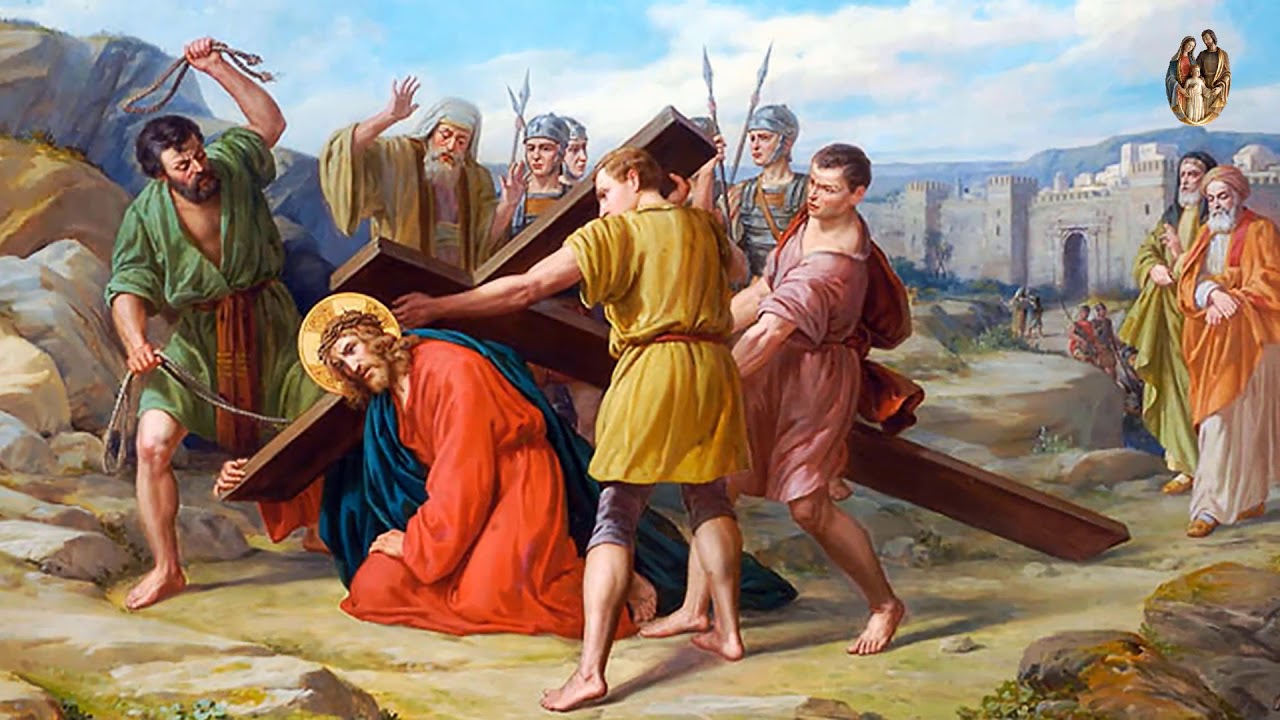Way Of The Cross In Malayalam YouTube way-of-the-cross-in-malayalam-youtube