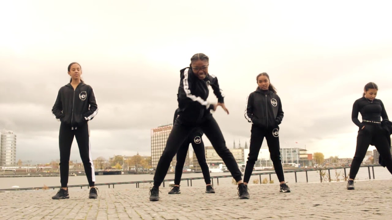 Spice - Back Bend Dance by Be your own Hero - YouTube