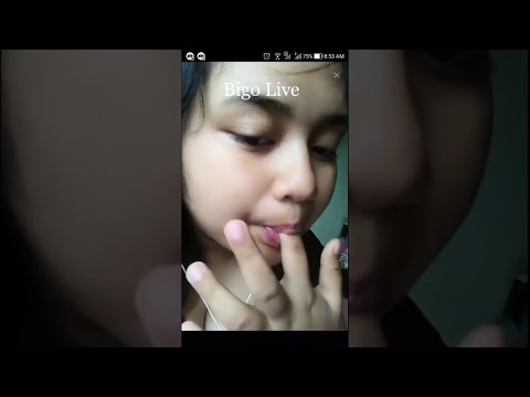vlogs on Gandang Pinay - Bigo Live  Phần (99 )