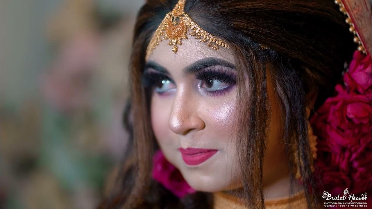 Rayhan X Shajia's wedding full video | Bridal Heaven | Wedding Cinematography | Bangladeshi ...