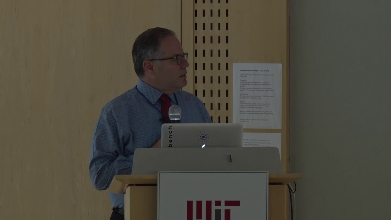 Gary Walco, PhD - YouTube