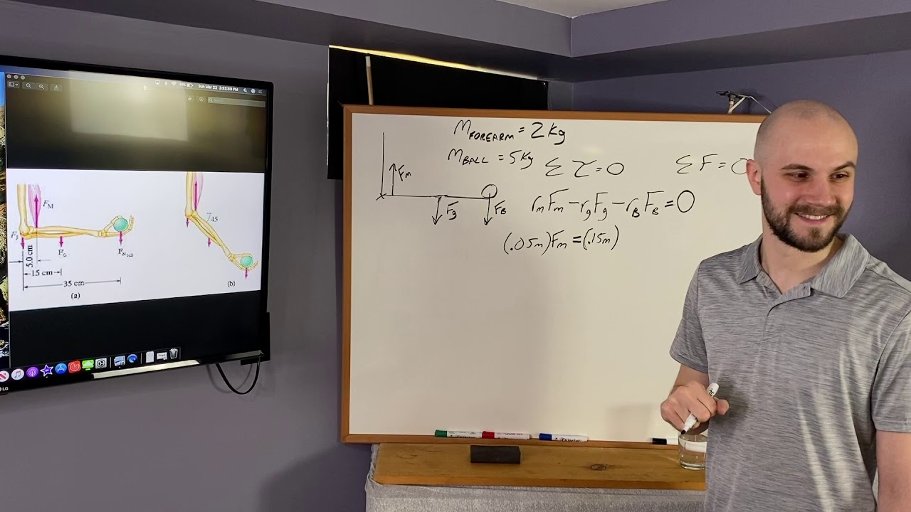 Torque Review & Problem Solving - AP Physics - YouTube