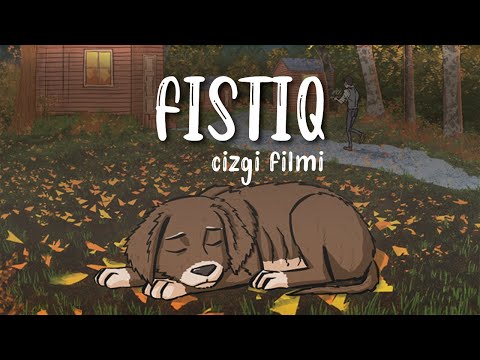 Fıstıq - Azərbaycan cizgi filmi [ENG SUB]