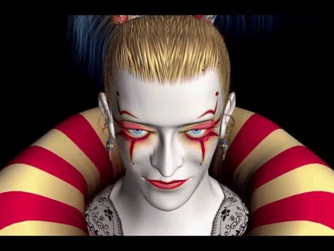 Final Fantasy 6 - OMAKE GALLERY - YouTube