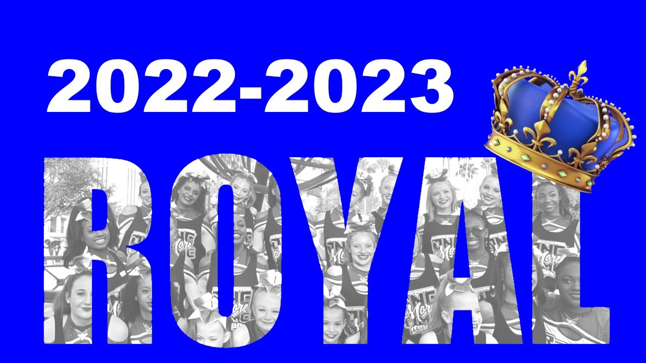 2022-2023 Royal Rays - YouTube