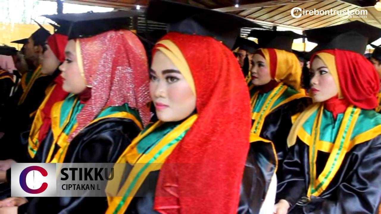 STIKKU Ciptakan Lulusan Berkualitas - YouTube