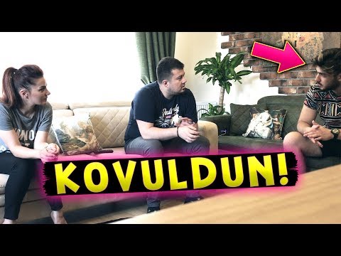 KOVULMA ŞAKASI ( İLKER YAPRAK İÇİNDEKİLERİ KUSTU )