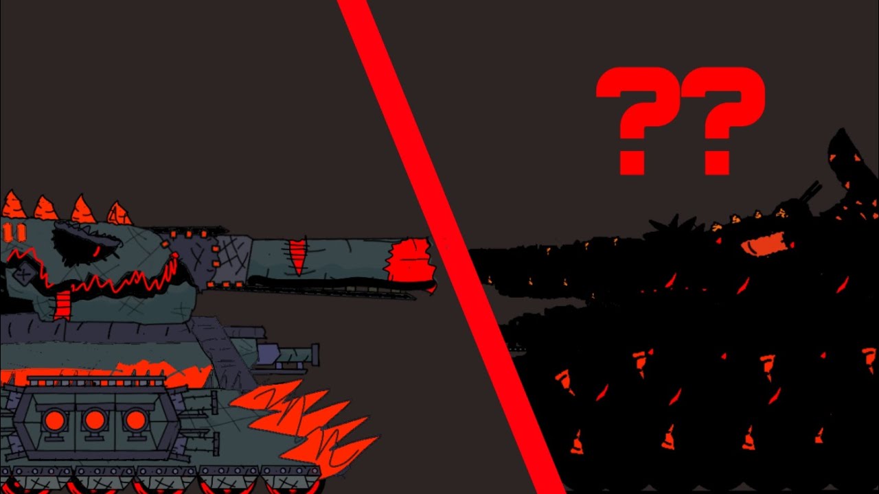 ratte demon animacje o czołgach - YouTube